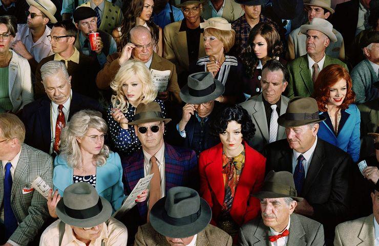 LensCulture - Contemporary Photography