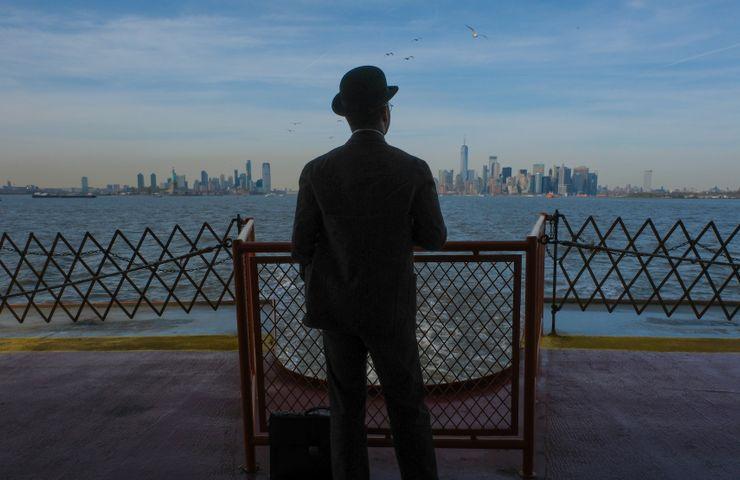 LensCulture - Contemporary Photography