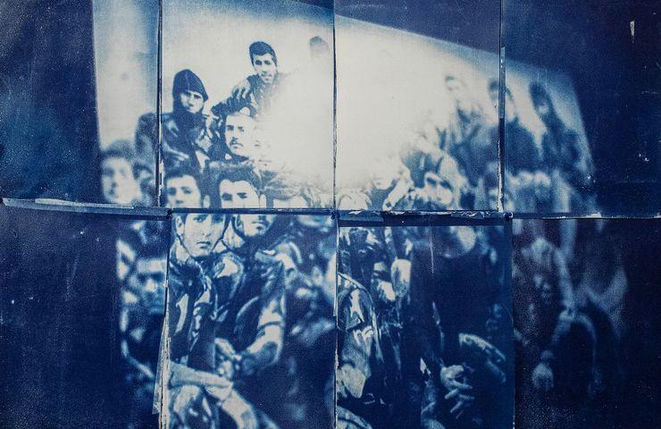 LensCulture - Contemporary Photography