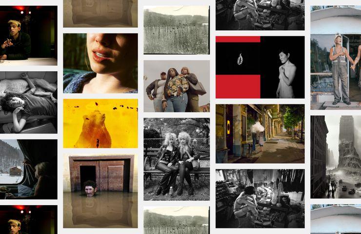 LensCulture - Contemporary Photography