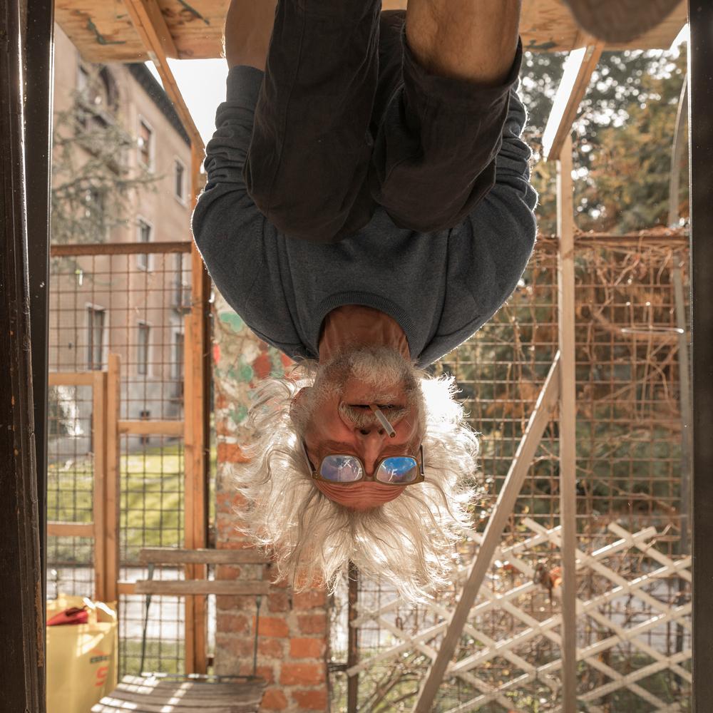 The Silent Clapping of their Hands - HOME ’21 International Photography ...