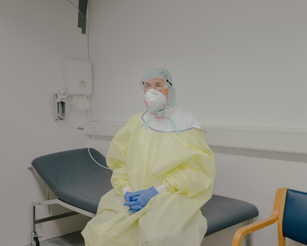 Ingmar Björn Nolting - Measure and Middle - a journey through Germany ...