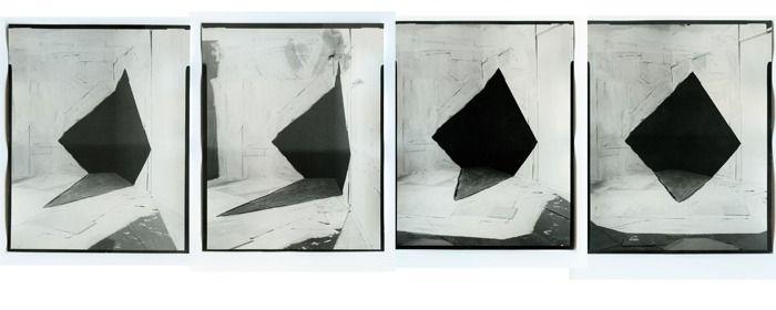 Anna's Collection - Anna Dada | LensCulture