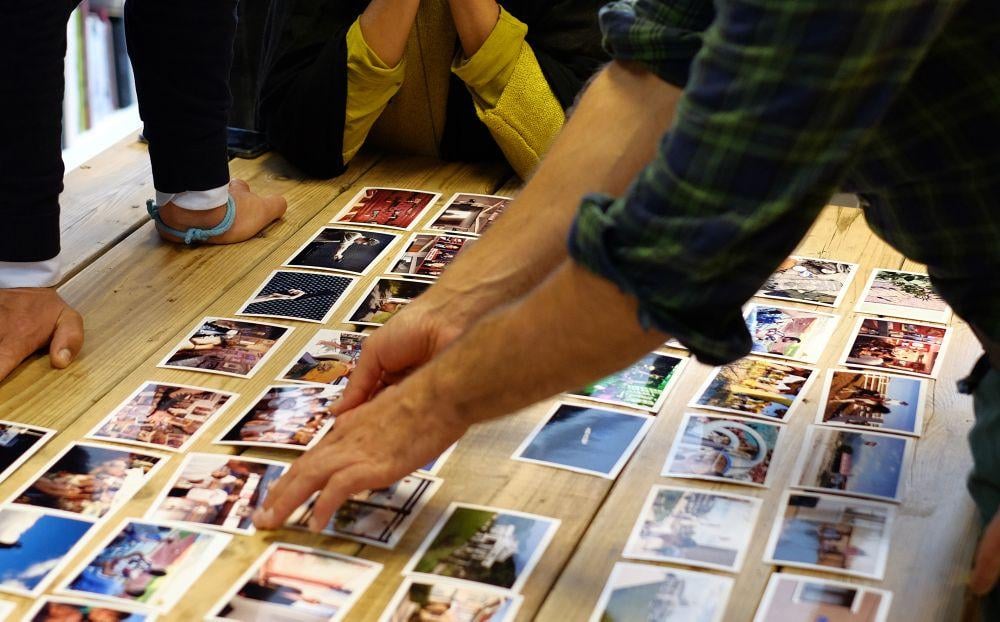 Photo Project Review and Strategy Session | LensCulture