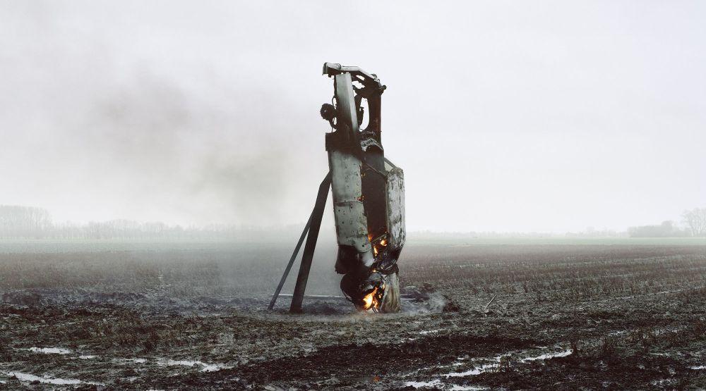 The Big Bangers - Interview with David De Beyter, FOAM Talent 2017 | By ...