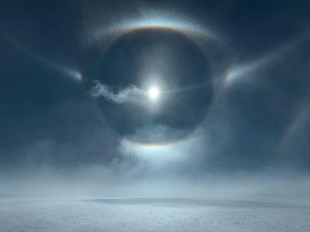 Topophilia - Photographs by Murray Fredericks | LensCulture