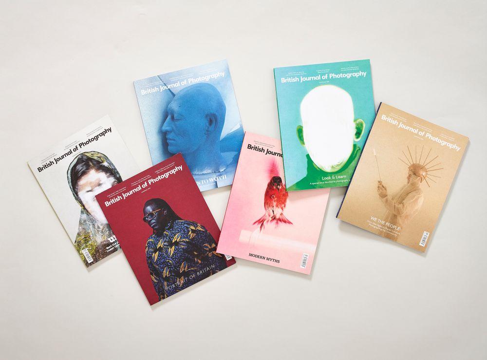 Finding Your Signature: Advice For Emerging Photographers - Interview ...