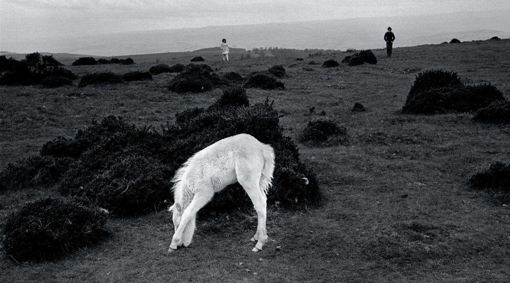 The Picture That Changed My Life: Interview with David Hurn - An ...
