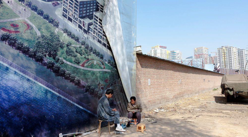 Disneyfication - Photographs and text by Theo Derksen | Book review by ...