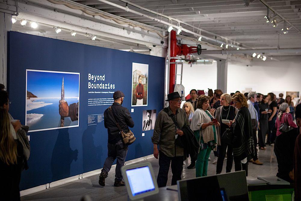 LensCulture Exhibition at Aperture Gallery | LensCulture