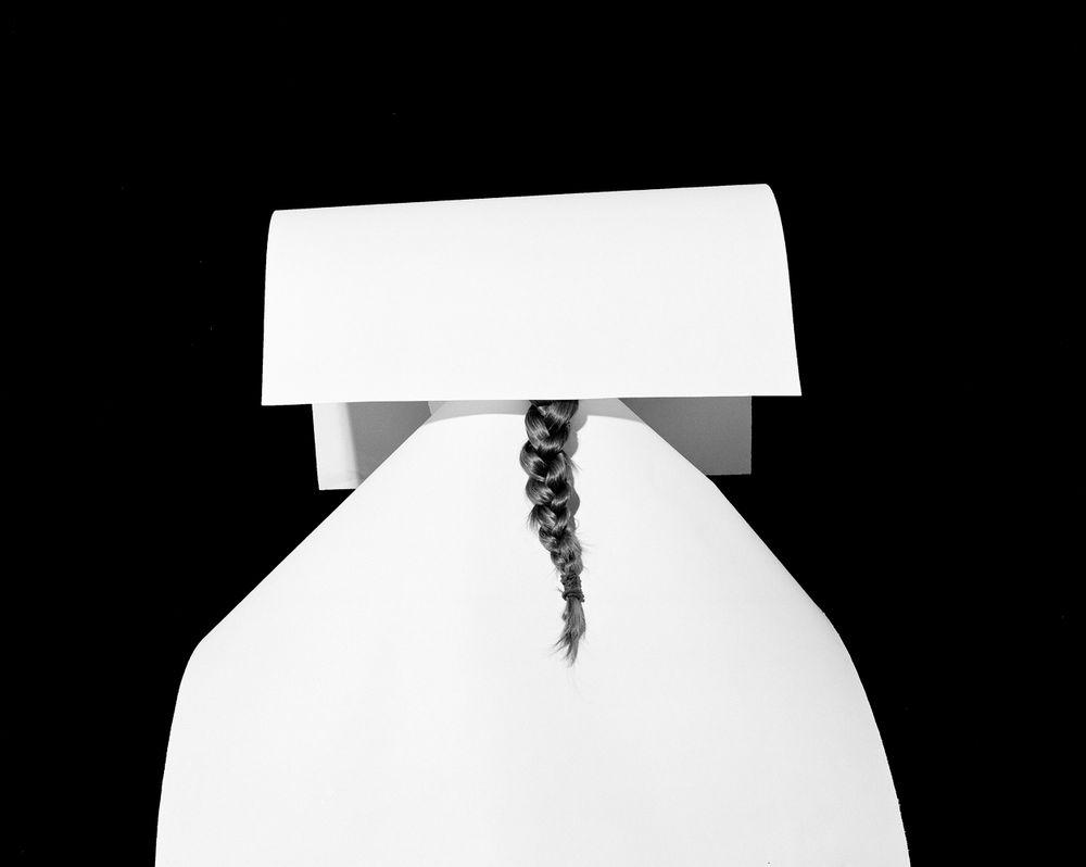 Fragmented Bodies and Disjointed Space - Interview by Cat Lachowskyj ...