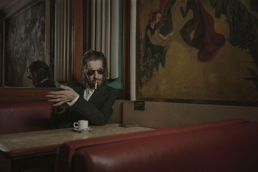 A Present Observer - Photographs by Laura Stevens | Interview by Amy ...