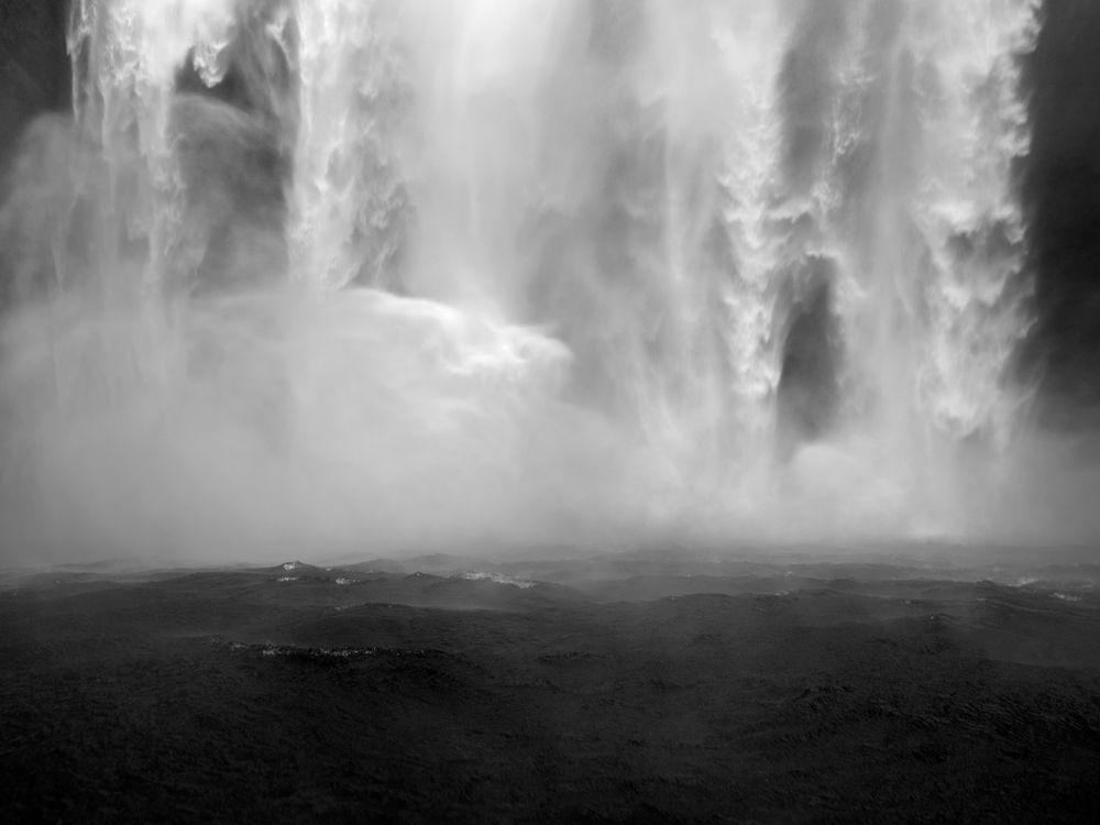 Landscape and Solitude - Photographs by Boomoon | LensCulture