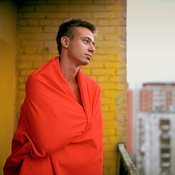 Ivan Mikhaylov - Metropolis | LensCulture