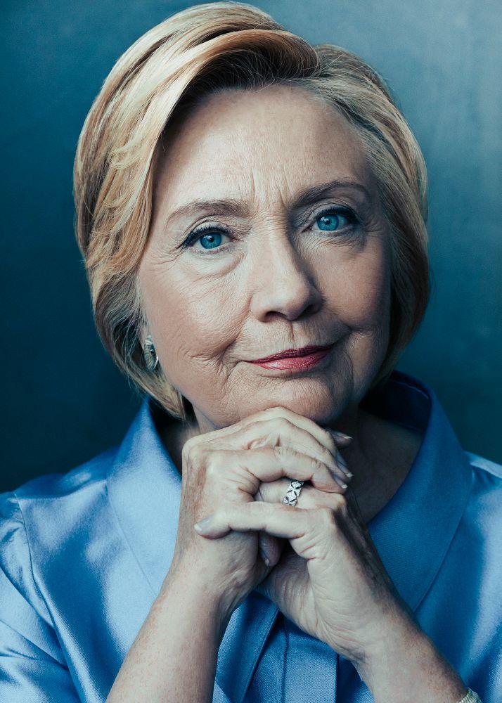 Russ O Connell - From Concept to Cover | LensCulture