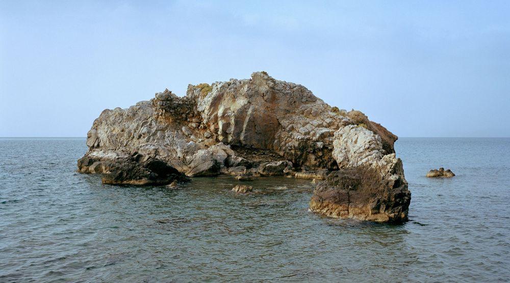 Infinite Perimeter - Photographs and text by Michalis Poulas | LensCulture