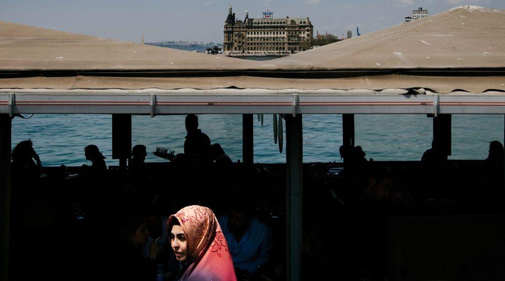 Presence and Vulnerability in Photography - Photographs by Diana ...