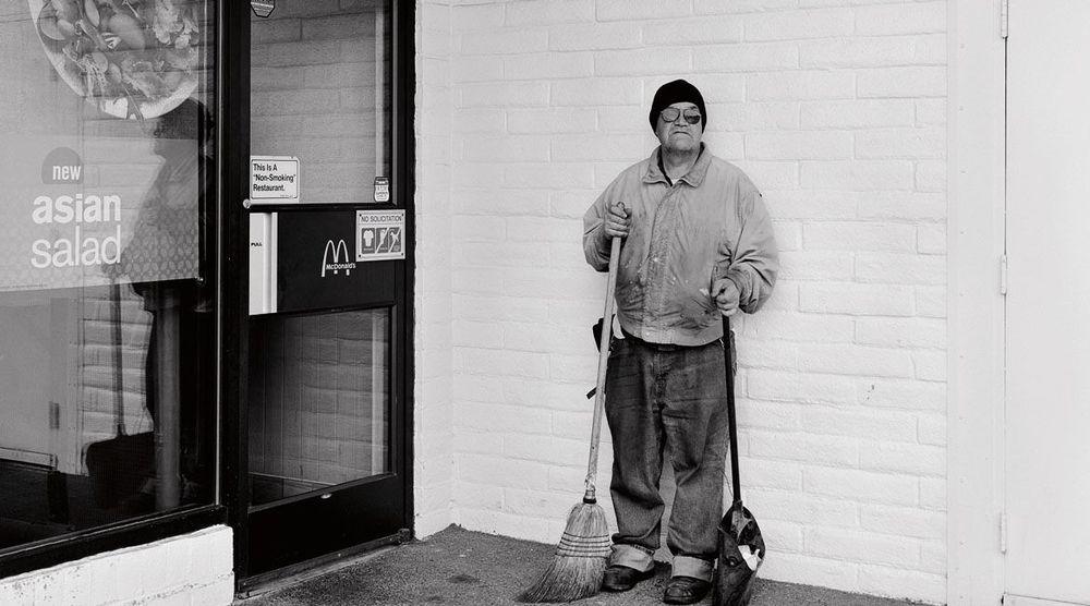 Learning How to See: Redwood Saw and Beyond - Interview with Richard ...