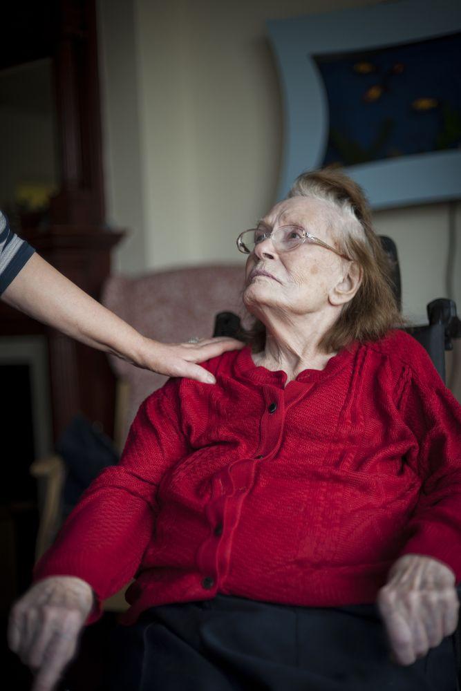 National Portrait Gallery - Interview: Head of Photographs Phillip ...