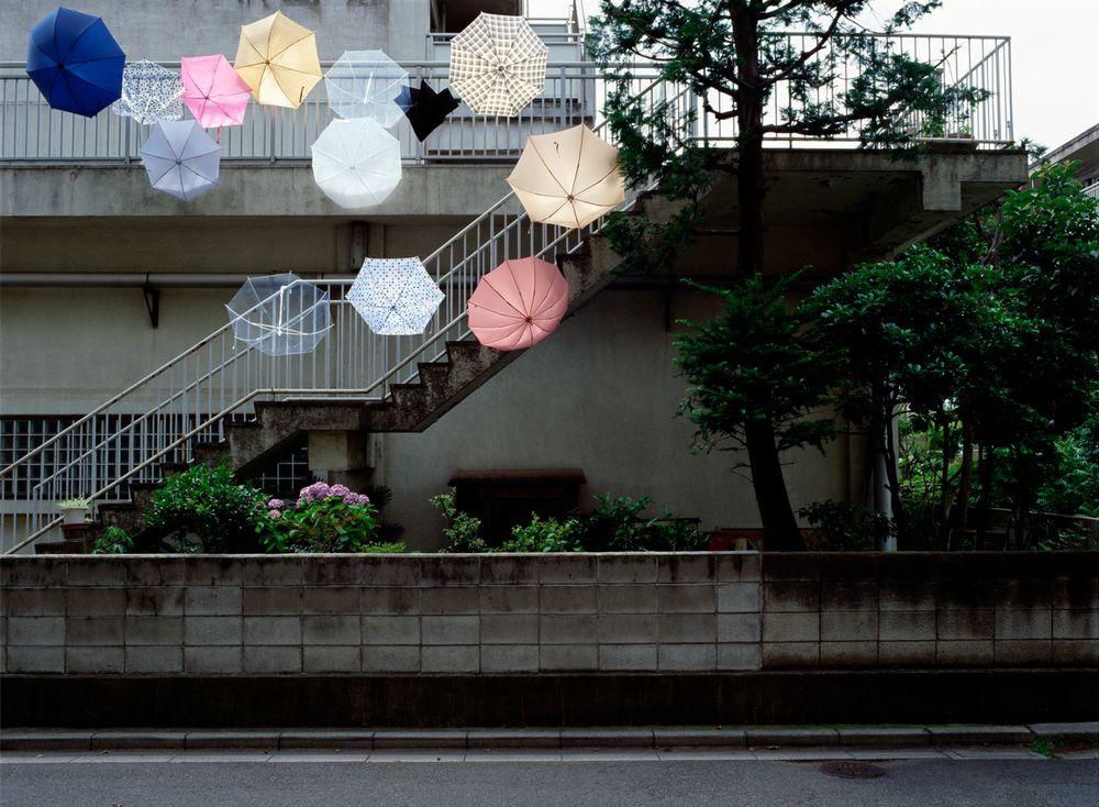 Tokyo Monogatari - Photographs and text by Ilse Leenders | LensCulture