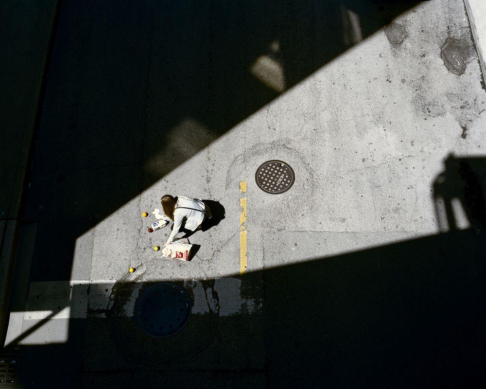 Psychological Photography