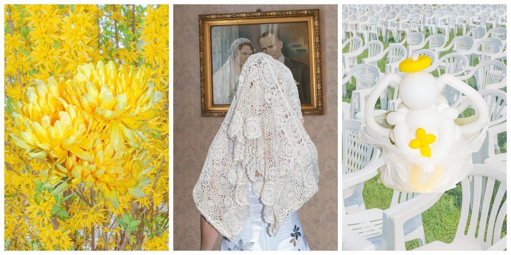 City of Gardens - Photographs by Viacheslav Poliakov & Elena Subach ...
