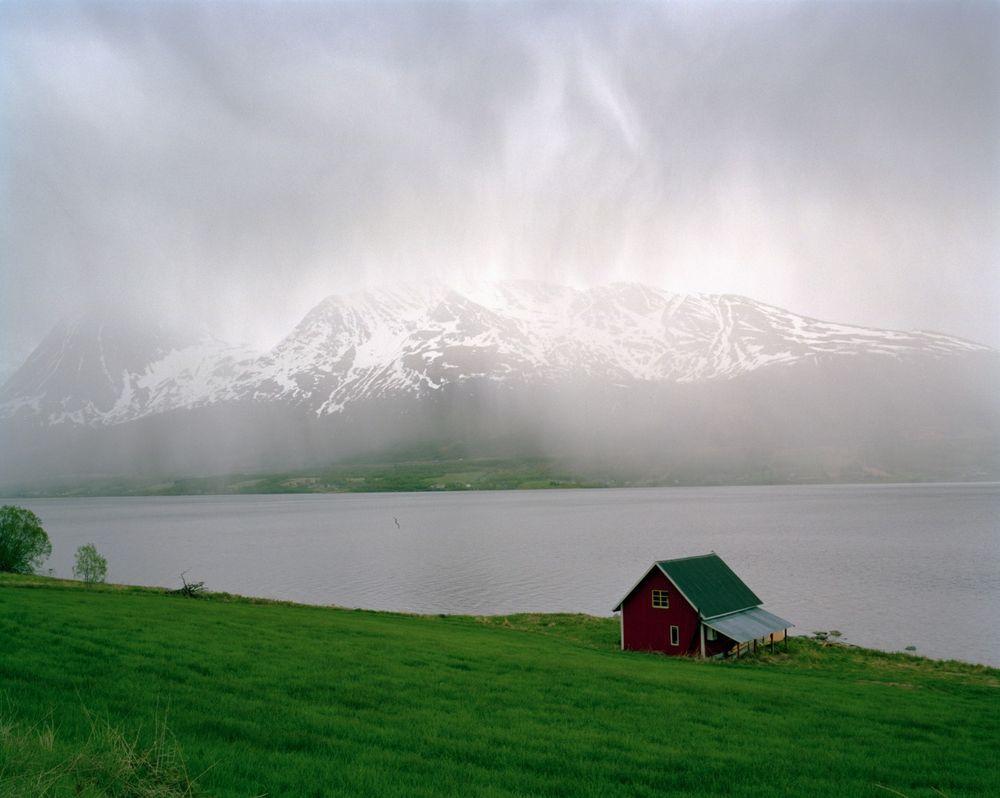 The Land: 3 Photographers’ Views on Landscape - Text by Abigail ...