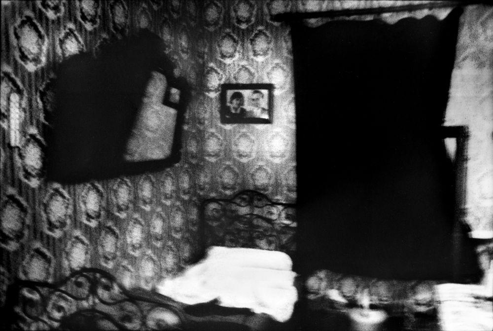 Igor Posner - Past Perfect Continuous | LensCulture