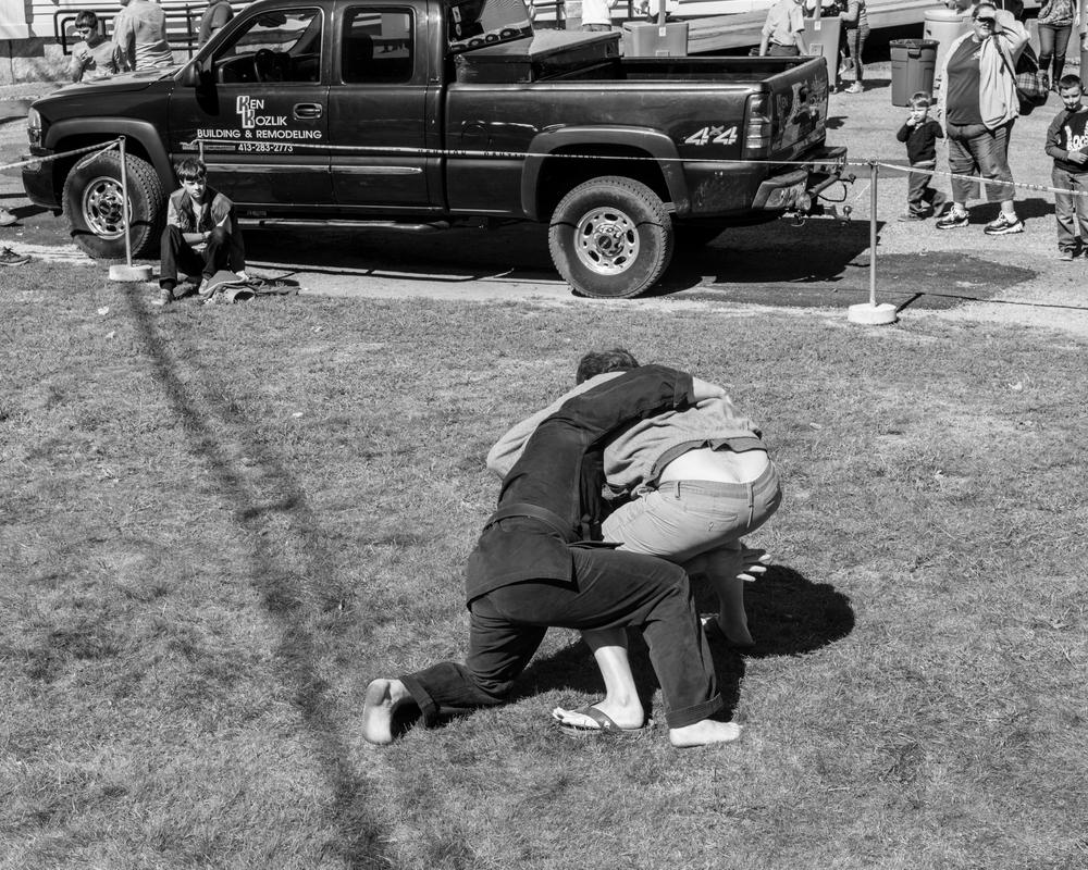 Ben Brody - Attention Servicemember | LensCulture