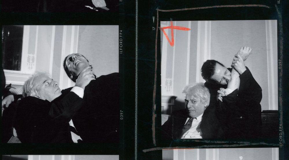 Politics in Portraiture: A Conversation With Emily Andersen ...