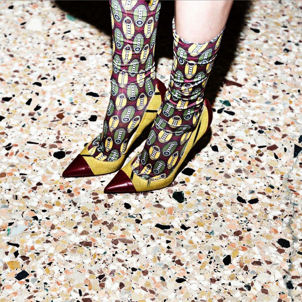 The Backstage Diaries - Photographs and text by Filippo Mutani ...