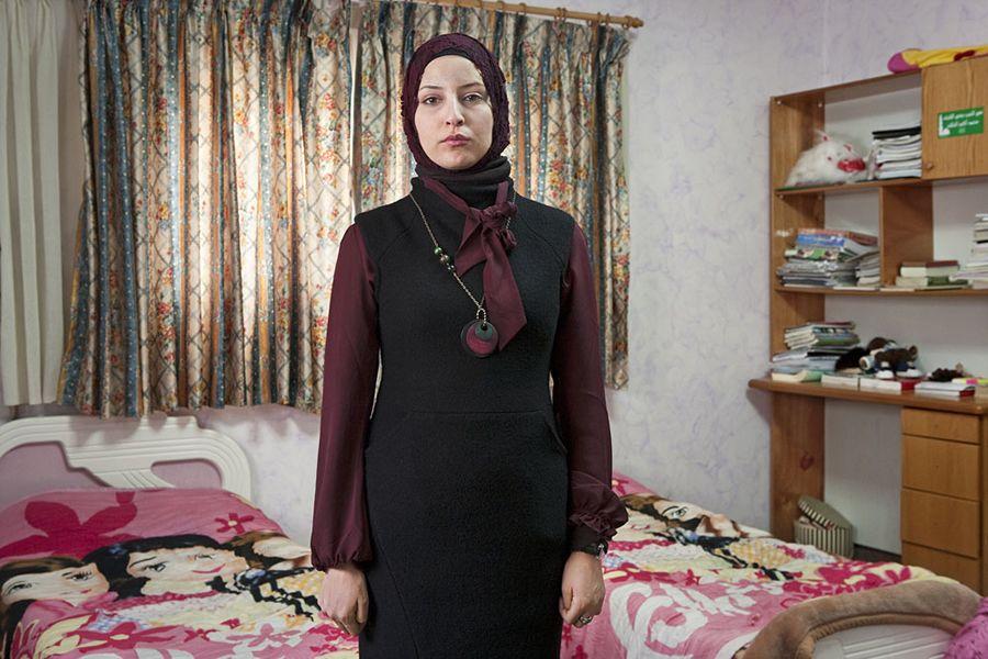 Natan Dvir - Eighteen | LensCulture