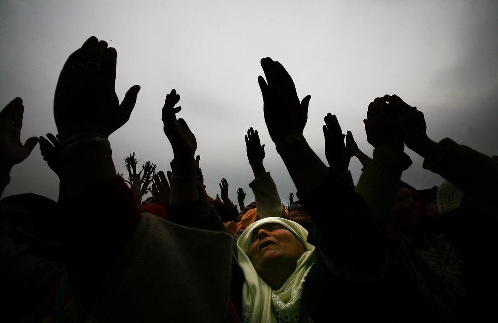 In Search of Objectivity in Photojournalism: A Lifetime Assignment ...