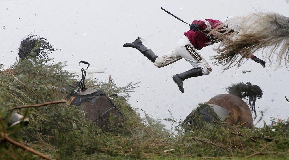 2017 World Press Photo Award Winners - Photographs by 45 photographers ...