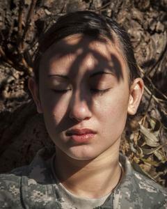 Alejandra Carles-Tolra - Fall In | LensCulture