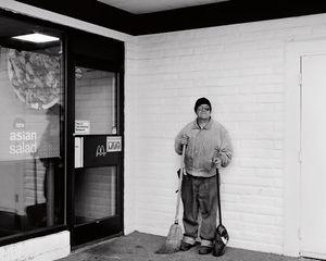 Richard Rothman | LensCulture