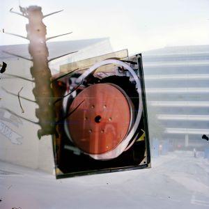 Stephen Gill - Outside In | LensCulture