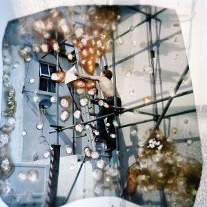 Stephen Gill | LensCulture