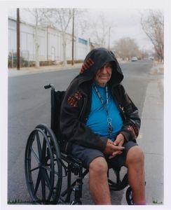 Lewis Khan | LensCulture