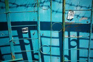 Yevhen Zaiets | LensCulture