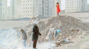 Hashem Shakeri | LensCulture