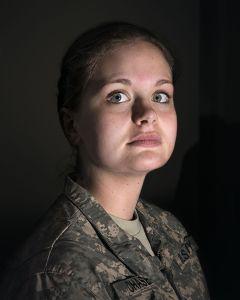 Alejandra Carles-Tolra - Fall In | LensCulture