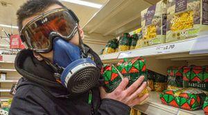 Dougie Wallace | LensCulture