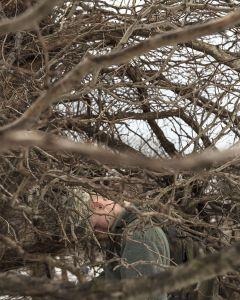 Alejandra Carles-Tolra - Fall In | LensCulture