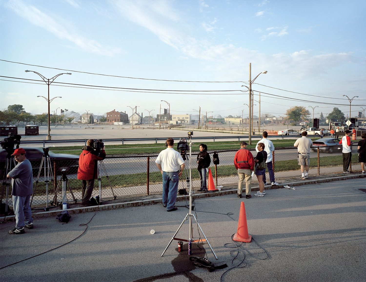 From the End of the Analog Era to the Enduring Wilderness - Photographs ...