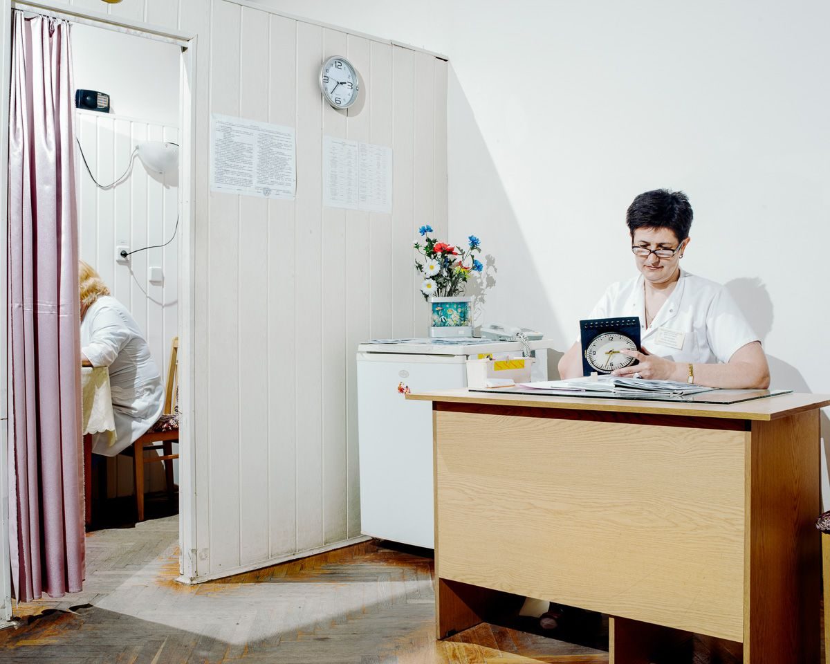 Let Us Not Fall Asleep While Walking - Photographs and book by David ...