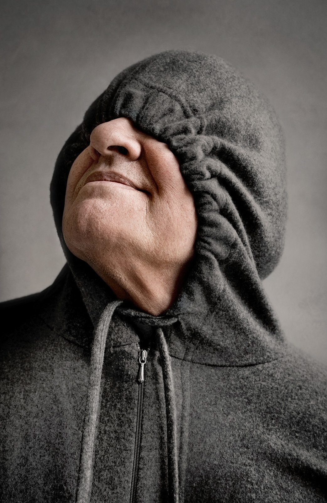 Dutch Portraiture, Contemporary Times - Photographs by Krijn van ...