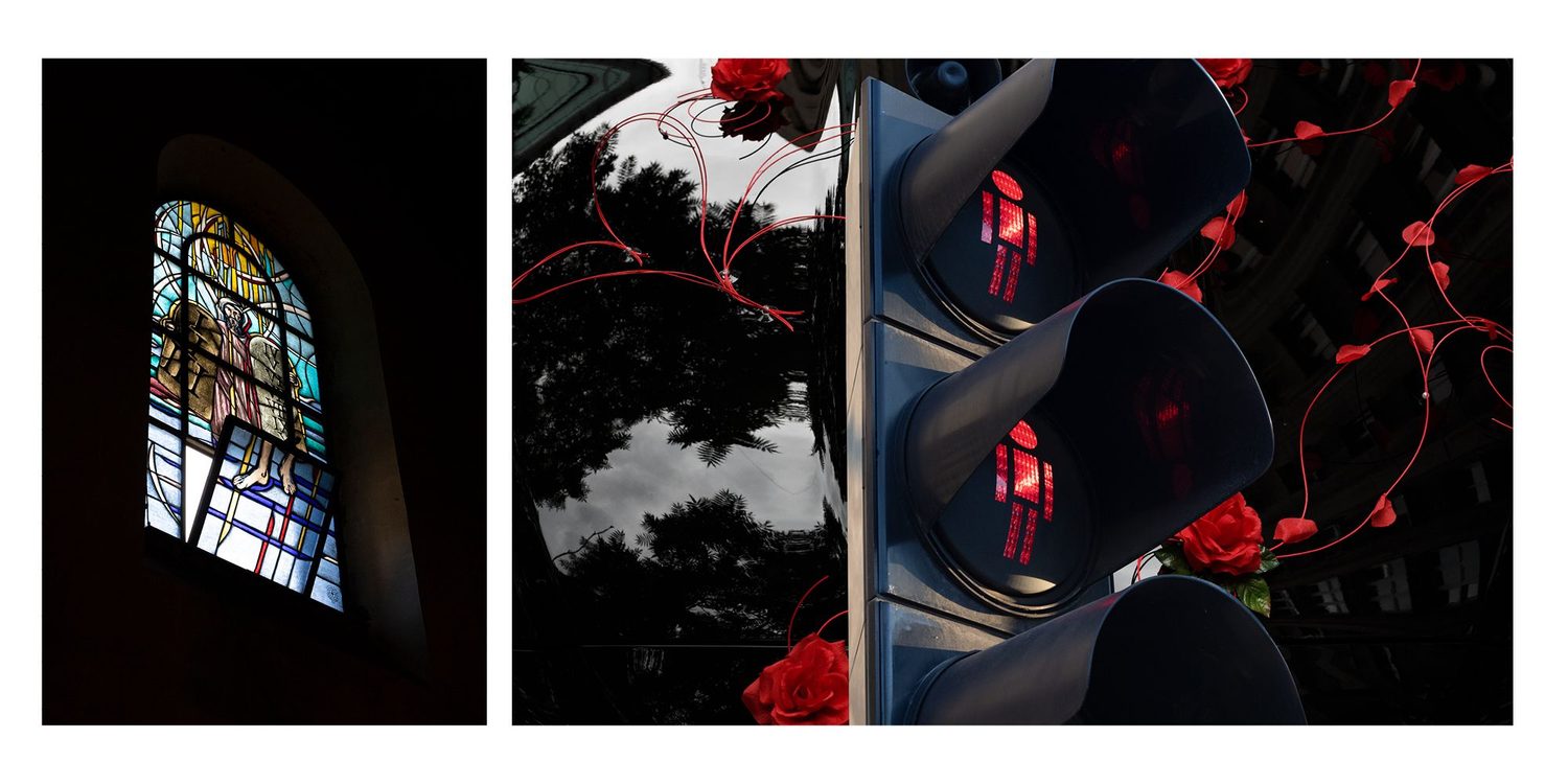 City of Gardens - Photographs by Viacheslav Poliakov & Elena Subach ...