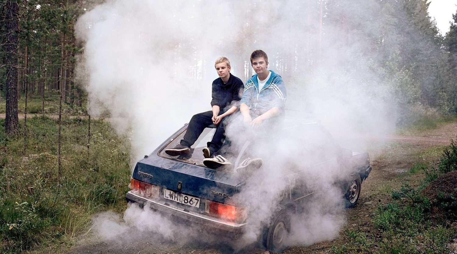 Elf Dalia - Photobook by Maja Daniels | Interview by Dylan Hausthor ...