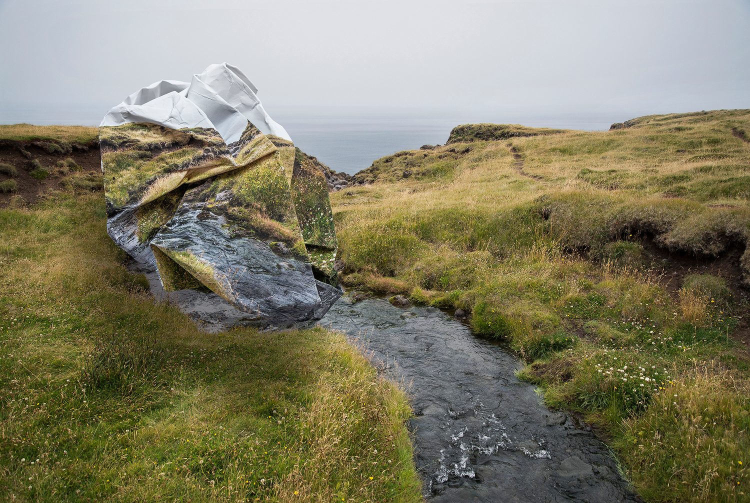 Topographies of Fragility - Photographs and text by Ingrid Weyland ...